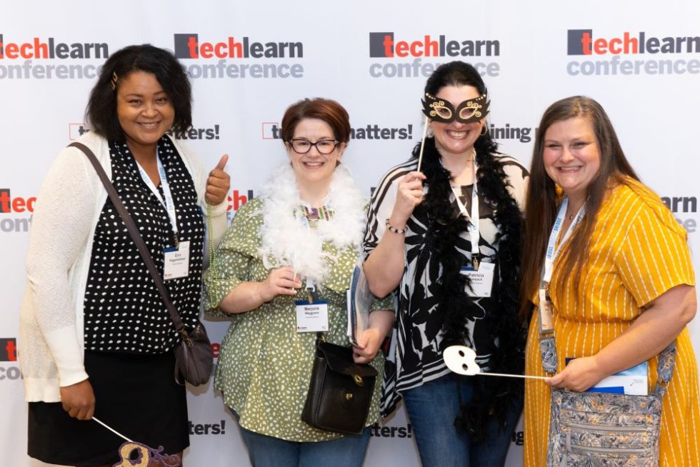 Sponsorship Prospectus | See you at TechLearn!